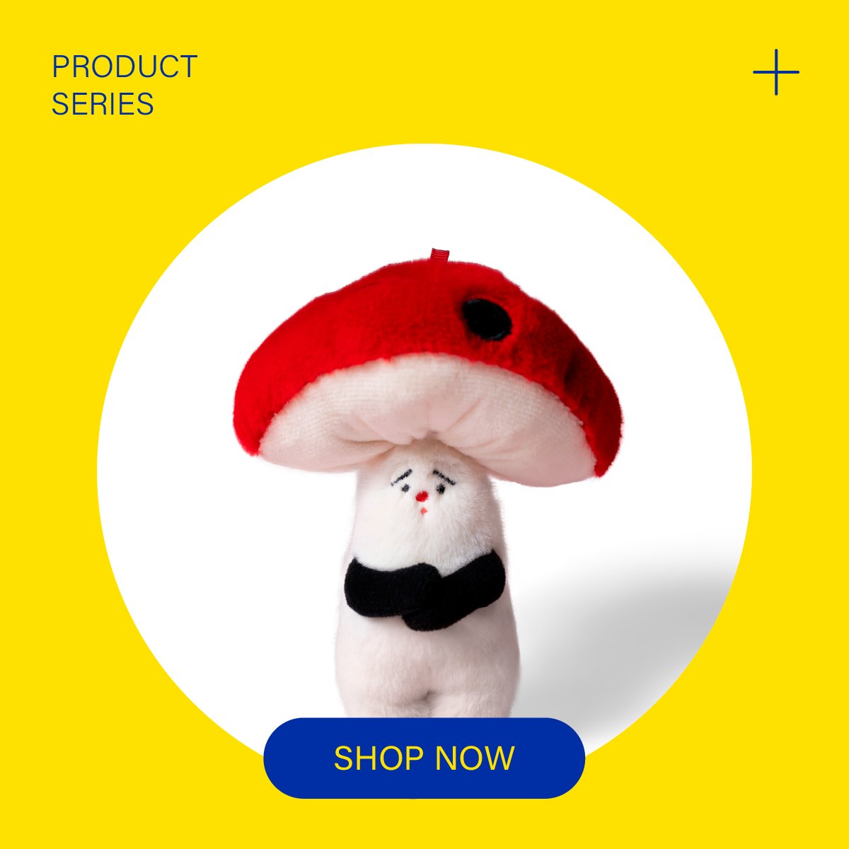 Fantastic Mushrooms – Sunnymore Toy