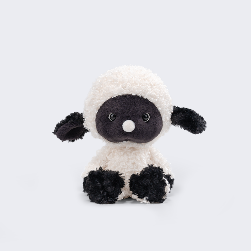 Scottie the Sheep – Sunnymore Toy