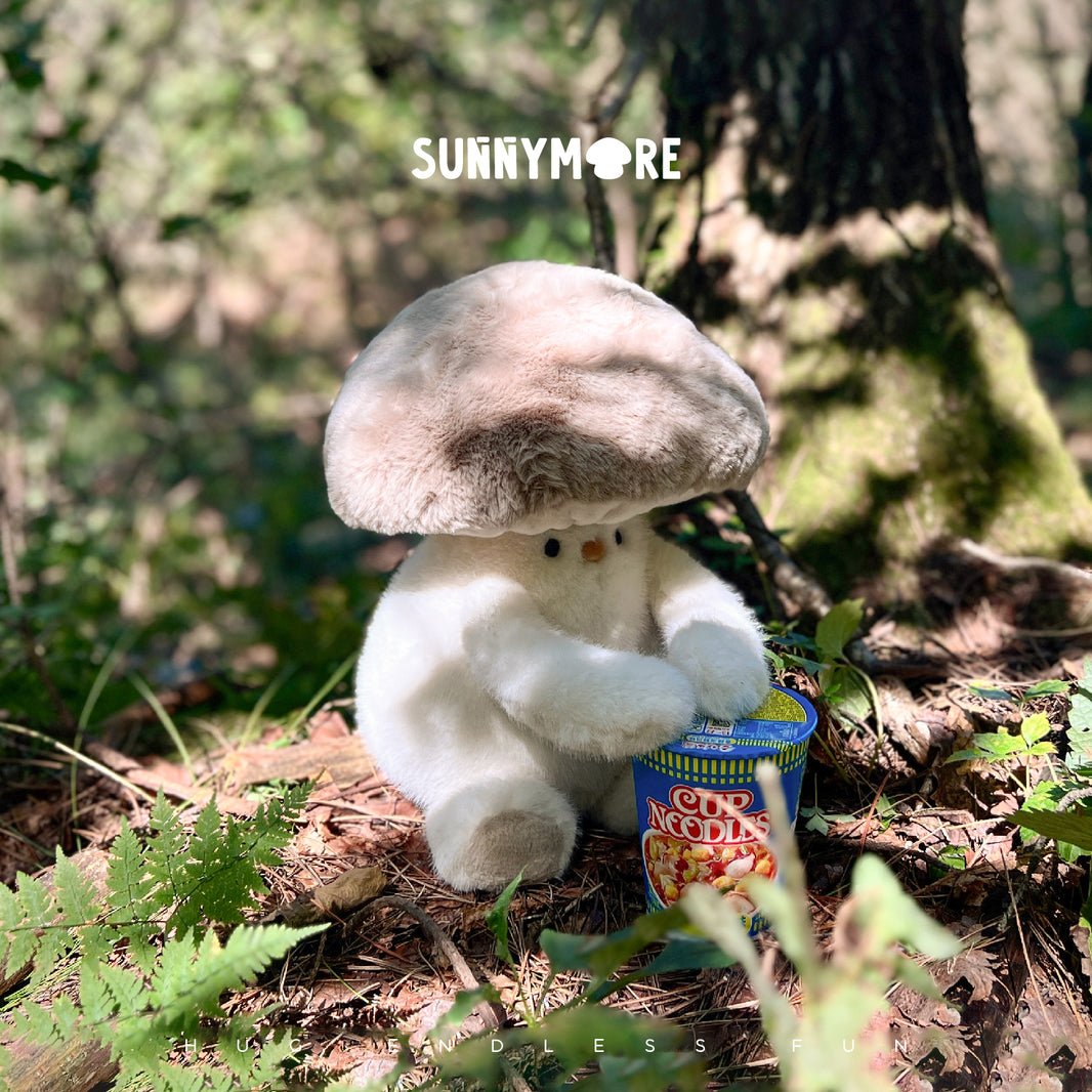 SUNNYMORE – Sunnymore Toy