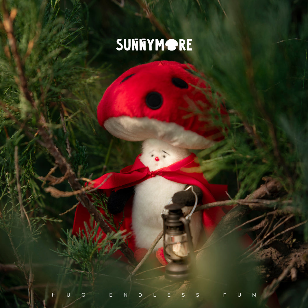 SUNNYMORE – Sunnymore Toy