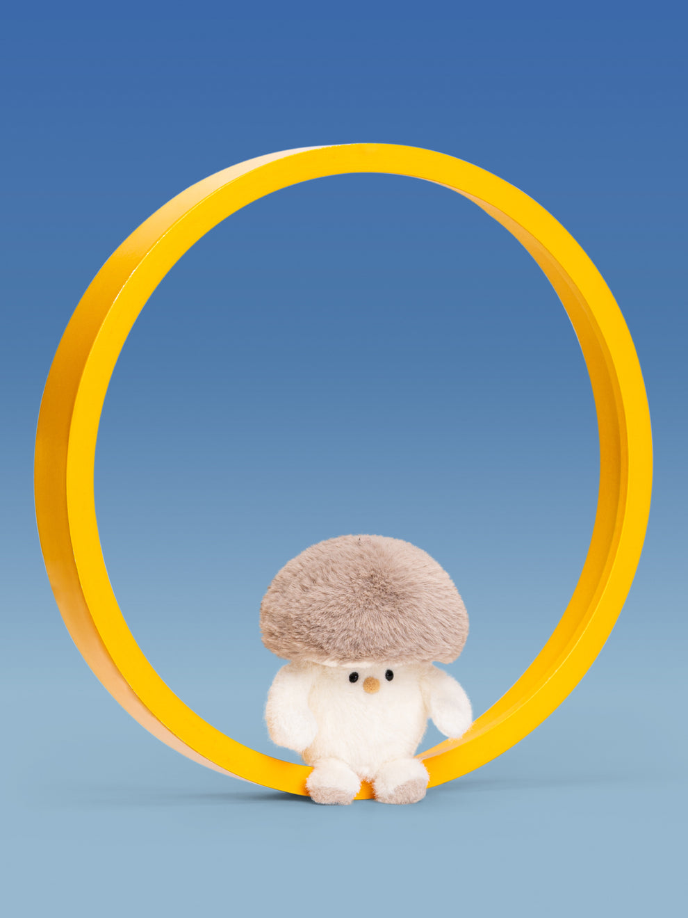 Mushmello & Moka Bag Charm – Sunnymore Toy