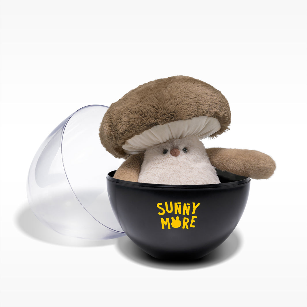 SUNNYMORE – Sunnymore Toy