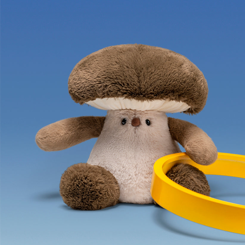 Moka – Sunnymore Toy