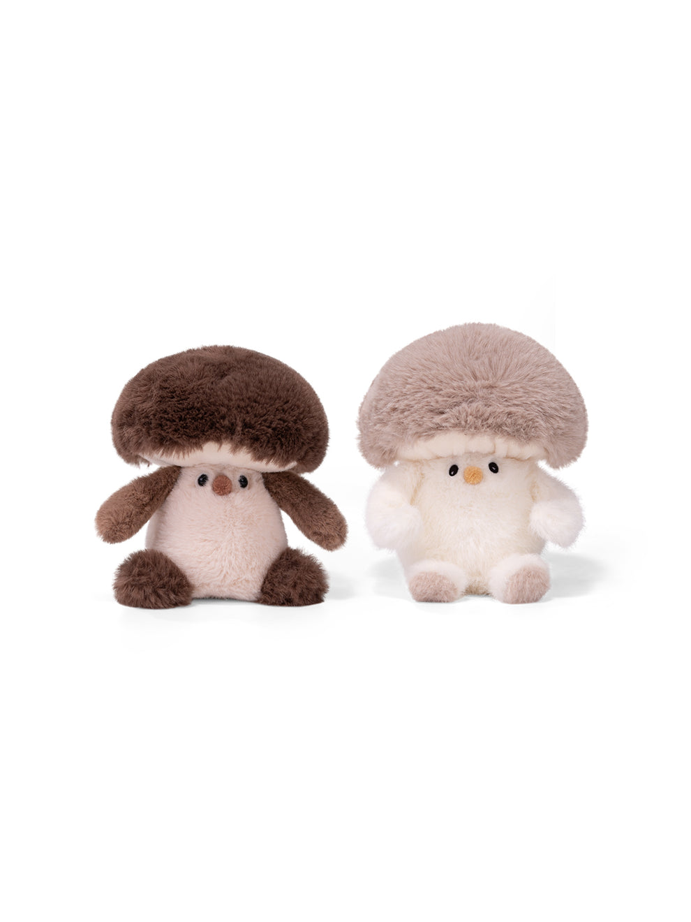 Mushmello & Moka Bag Charm – Sunnymore Toy